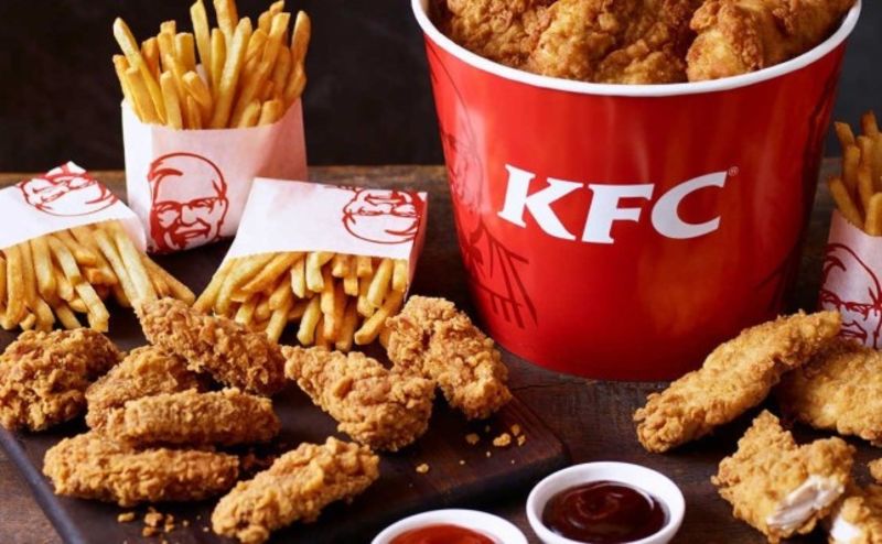 Enjoy your lunch, dinner or snack at KFC Curaçao! | Home